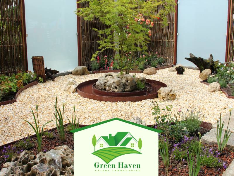 Garden Design & Installation | Create Your Dream Oasis